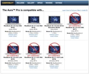 Finding Your Mac’s Model Identifier Helps You Find Right Upgrades