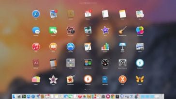 Quick Tip: The Five-Finger Pinch on Your Trackpad