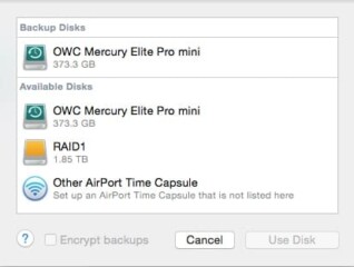 Time Machine Mac: What It Is, How It Works, How to Use It