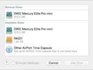 Time Machine Mac: What It Is, How It Works, How to Use It