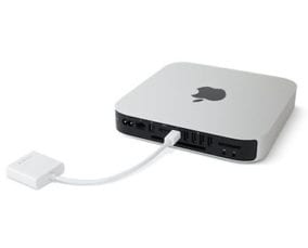 NewerTech Headless Video Accelerators Solve Your Headless Mac Problem