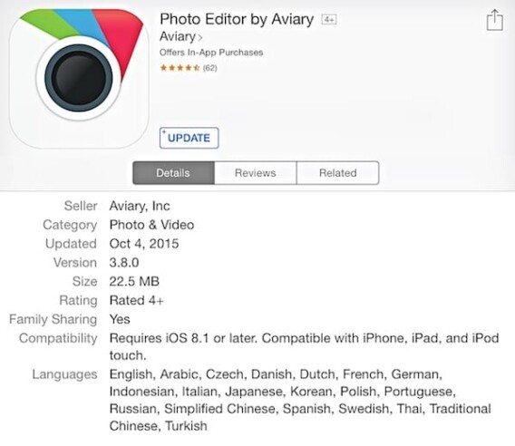 Creative Tech: Mobile Photo Editing for Everyone!