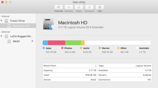 Friday Five: The OS X Utilities Every Mac User Should Know