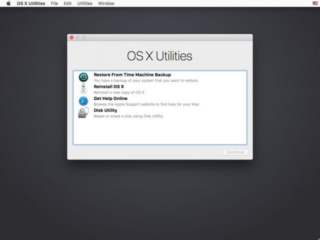 Rocket Yard Guide: Everything You Need to Know About OS X Recovery