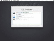 Rocket Yard Guide: Everything You Need to Know About OS X Recovery