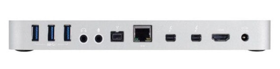 Tech 101: A Brief History of Thunderbolt Technology