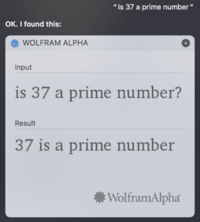 Siri on macOS Sierra: Performing Calculations and Making Conversions