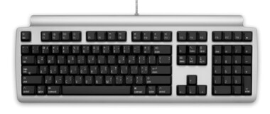 How to Use a Windows Keyboard With Your Mac