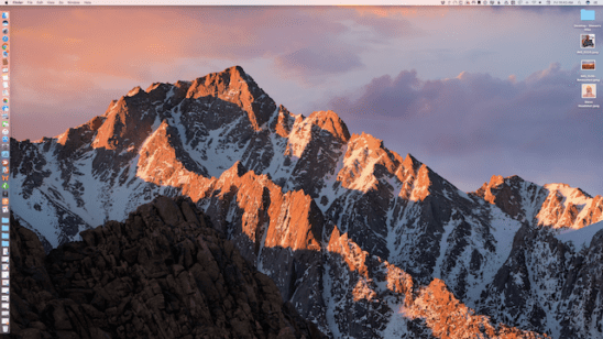 Tech 101: Mastering the Iconic macOS Dock, Part 1