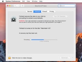 How to Use Mac's Disk Utility to Securely Wipe a Drive