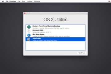 How to Use Mac's Disk Utility to Securely Wipe a Drive