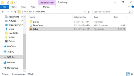 Tech Tip: How to Use Boot Camp on an External Drive