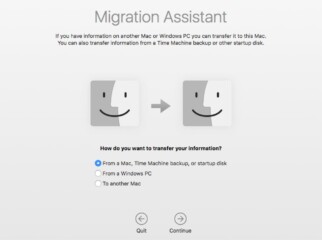 Tech Tip: How to Boot and Use a Mac in Target Disk Mode