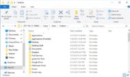 How to Use Windows to Restore Files from Time Machine Backup