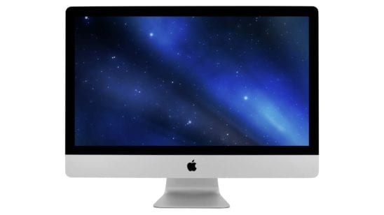 iMac DIY vs. Apple Repair: Which is better?