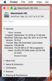 How to Fix and Avoid the Most Common Mac Error Messages