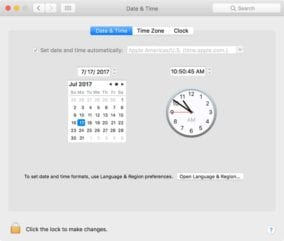 How to Fix and Avoid the Most Common Mac Error Messages