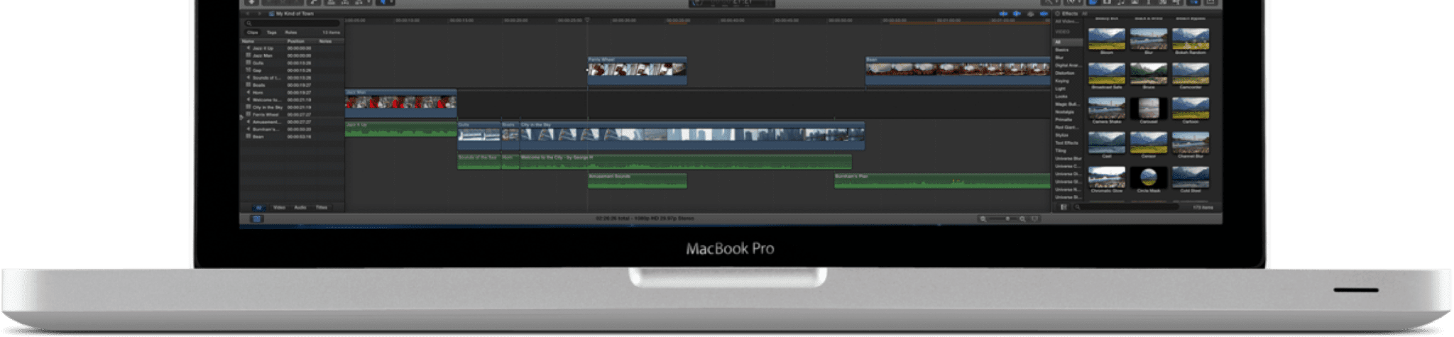 A Complete List of Mojave Compatible Macs