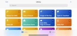 An introduction to the iOS 12 Shortcuts App