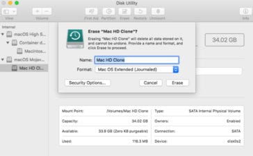 Use Multi-Bay Enclosures for Better Backups