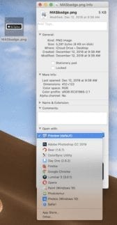 Quick Tip: Managing macOS File Associations