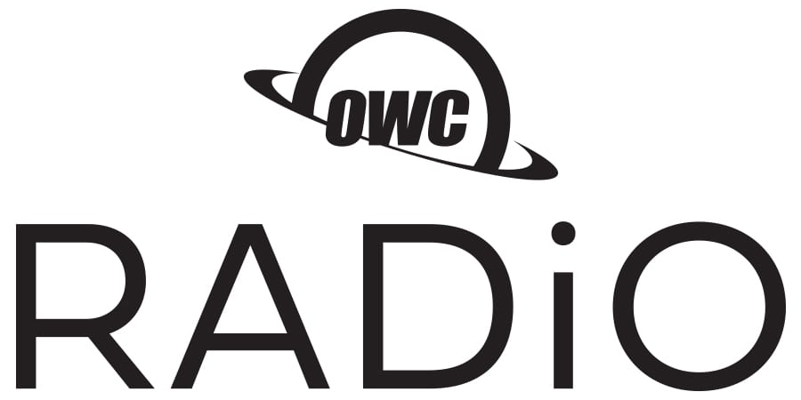 OWC RADiO Podcast - NAB 2019 - An Interview with Jen Soule, President, OWC