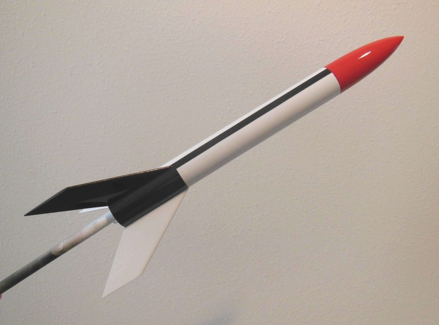 The Rocketeers: An Autobiographical Journey