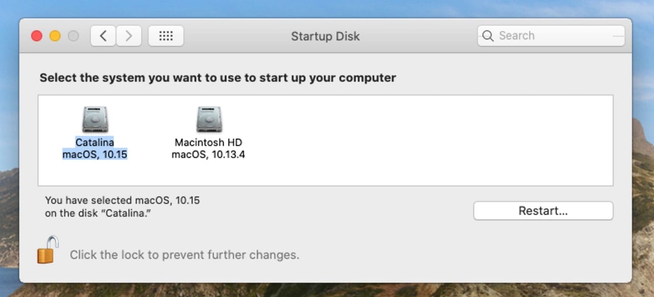 How to Fix macOS Catalina Installation Issues