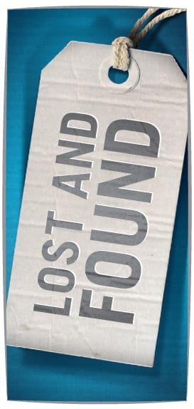 "Apple Tags" Could Be the "One More Thing" at September Event