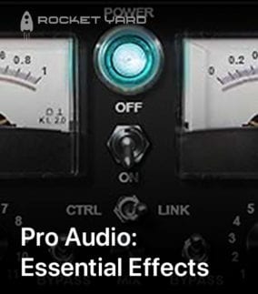 Pro Audio: Mixing Tips