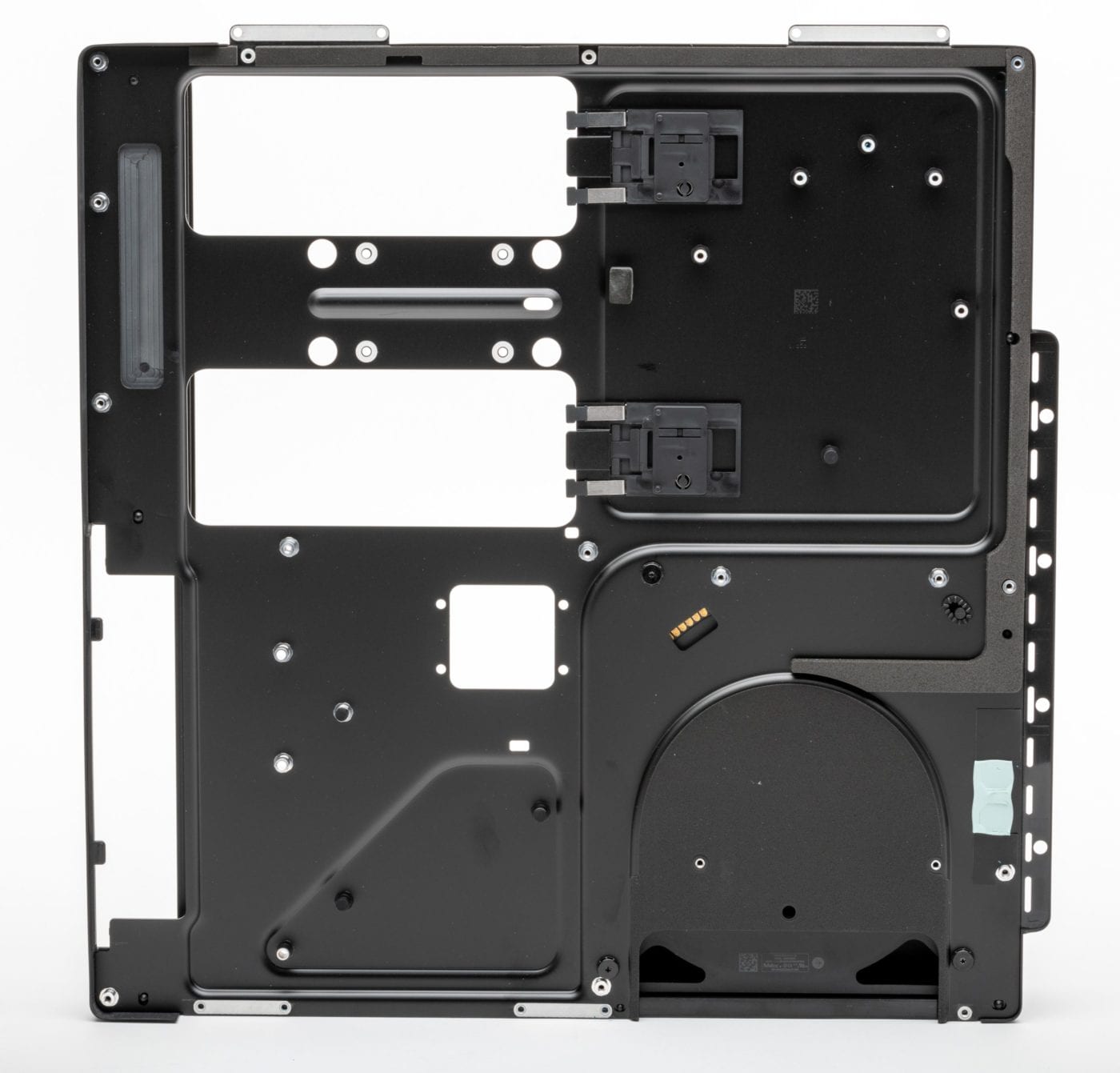OWC Teardown of the 2019 Mac Pro: Video & Photo Gallery