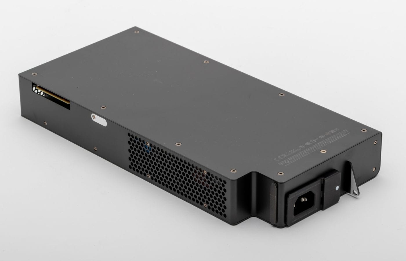 OWC Teardown of the 2019 Mac Pro: Video & Photo Gallery