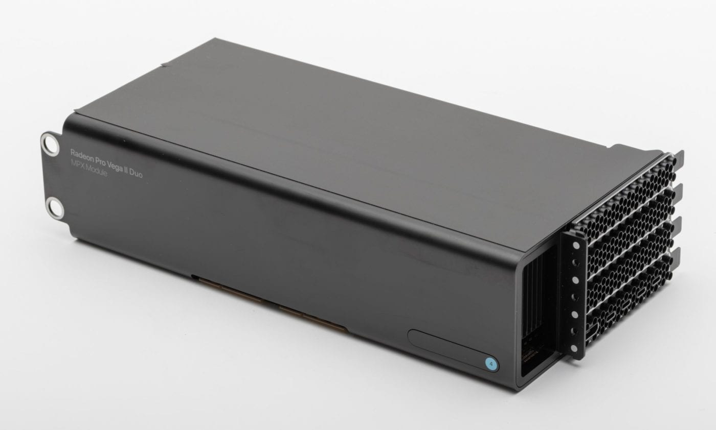 OWC Teardown of the 2019 Mac Pro: Video & Photo Gallery