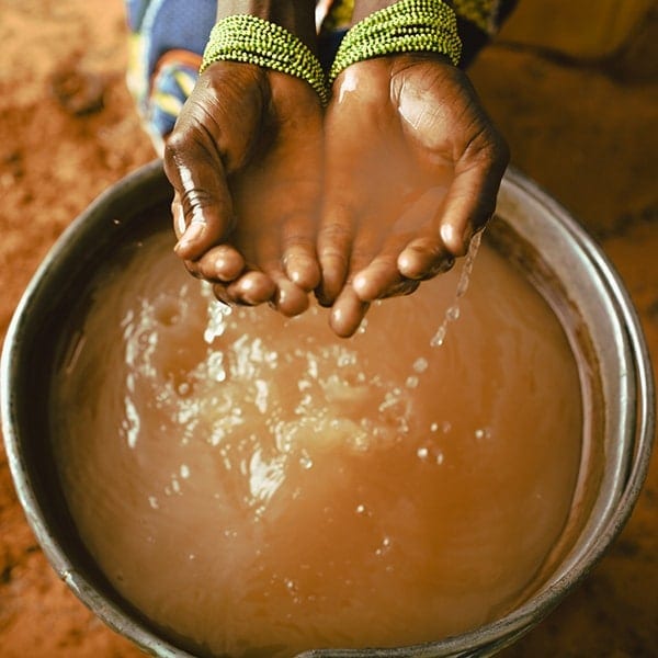 OWC Launches Charity Water Campaign, Matching Dollar for Dollar