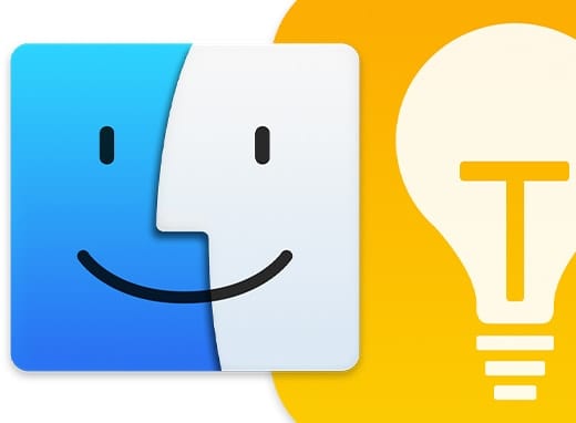 10 Fantastic Finder Tips