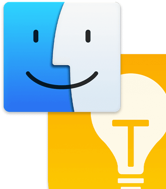 10 Fantastic Finder Tips
