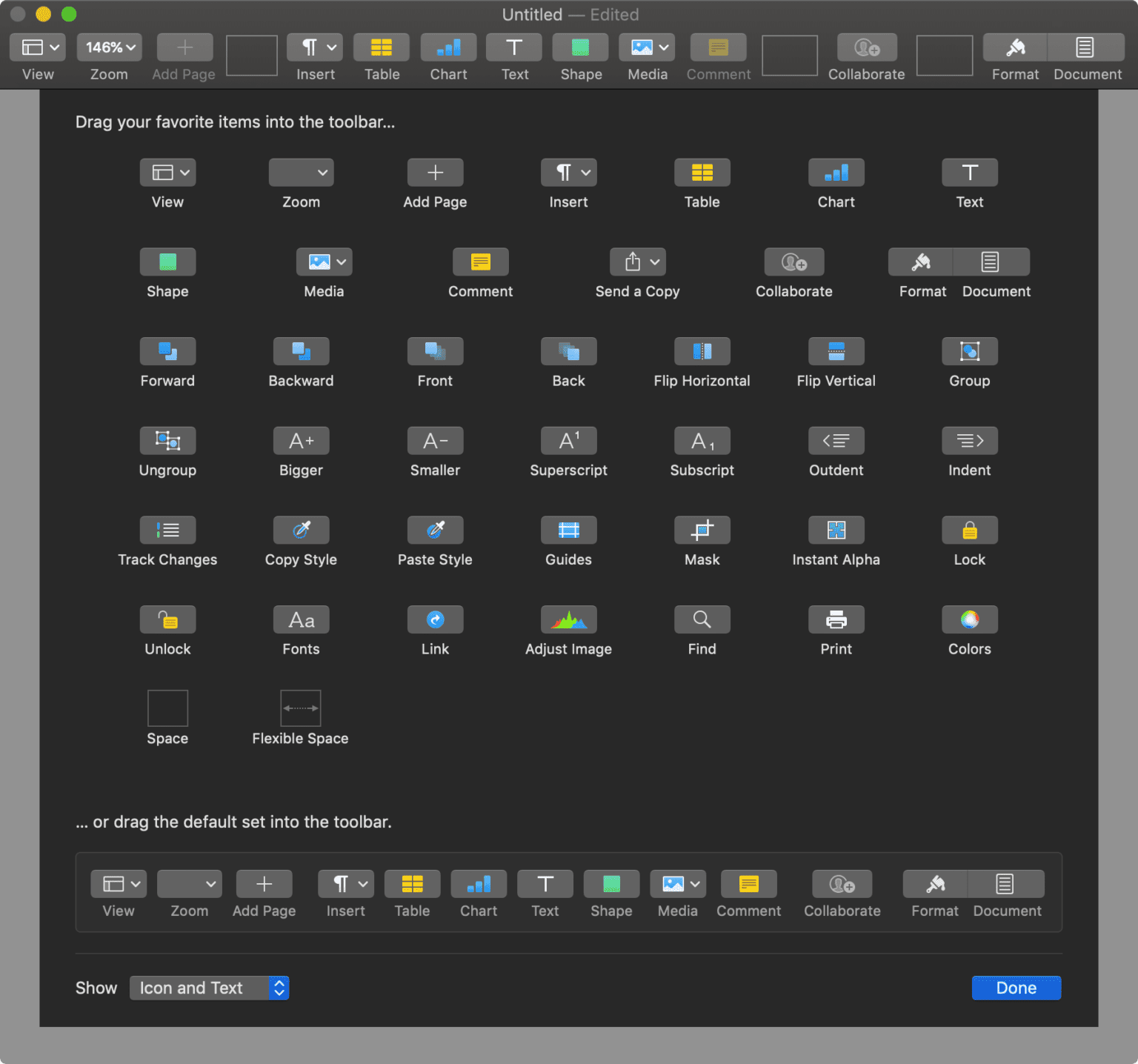 How to Customize MacBook Pro Touch Bar