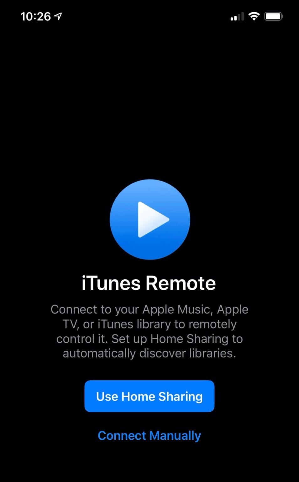 How to Use iTunes Remote App to Control Your Music Library