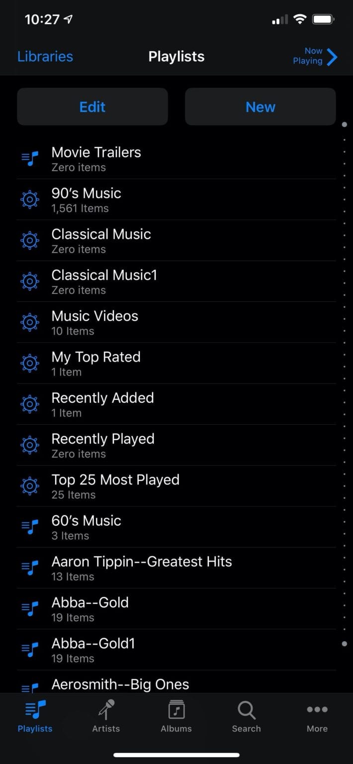 How to Use iTunes Remote App to Control Your Music Library