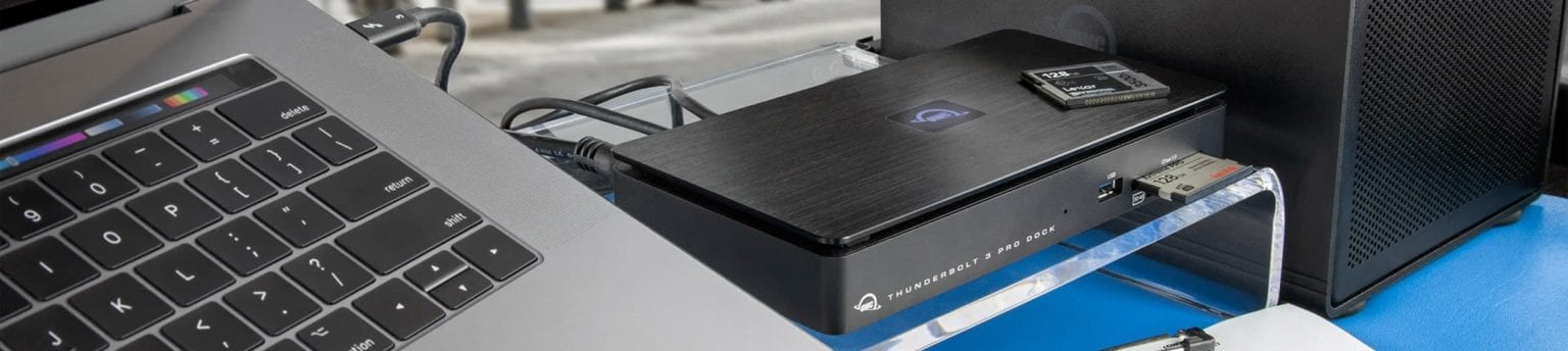 Work From Home Essentials: Use a Dock or Hub With Your Computer
