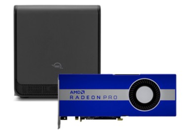 eGPU 101: A Primer on External Graphics Processing Units