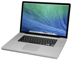My Favorite Mac – You Might Be Surprised!
