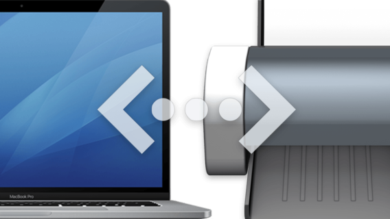 How to Connect a USB Printer in macOS