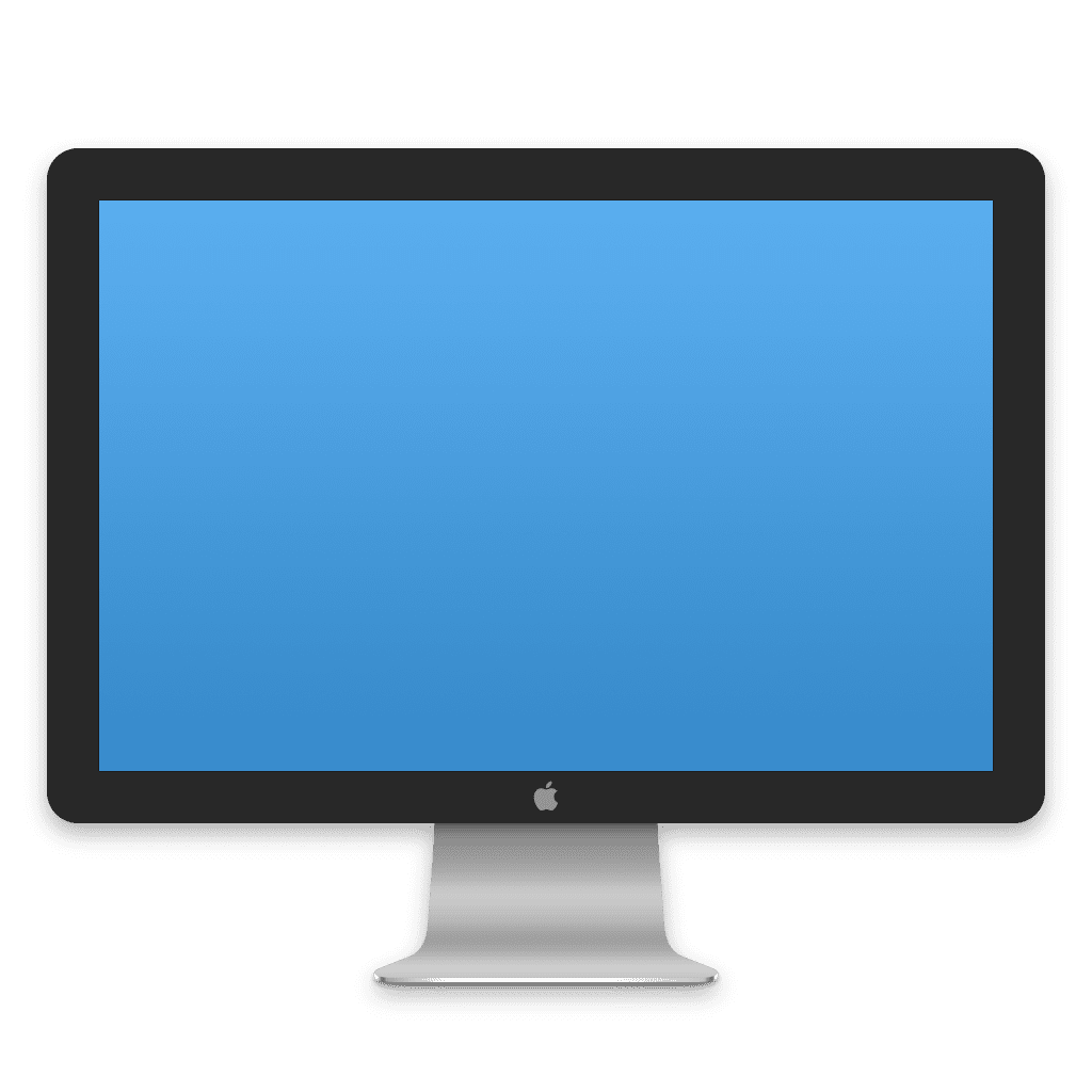 How to Use External Monitors With Mac Laptops and Desktops