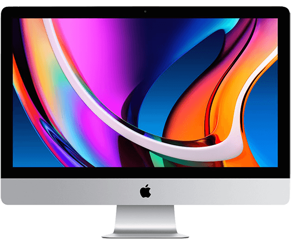 [VIDEO] Unboxing & Teardown: The 27-inch iMac 5K (2020)