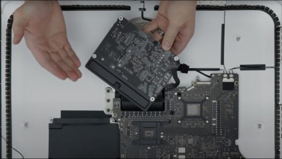 FIRST LOOK: Apple's New Nano-Textured Glass – Is it Worth It