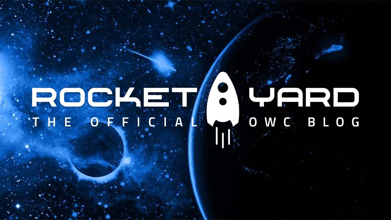 Rocket Yard – The Official OWC Blog