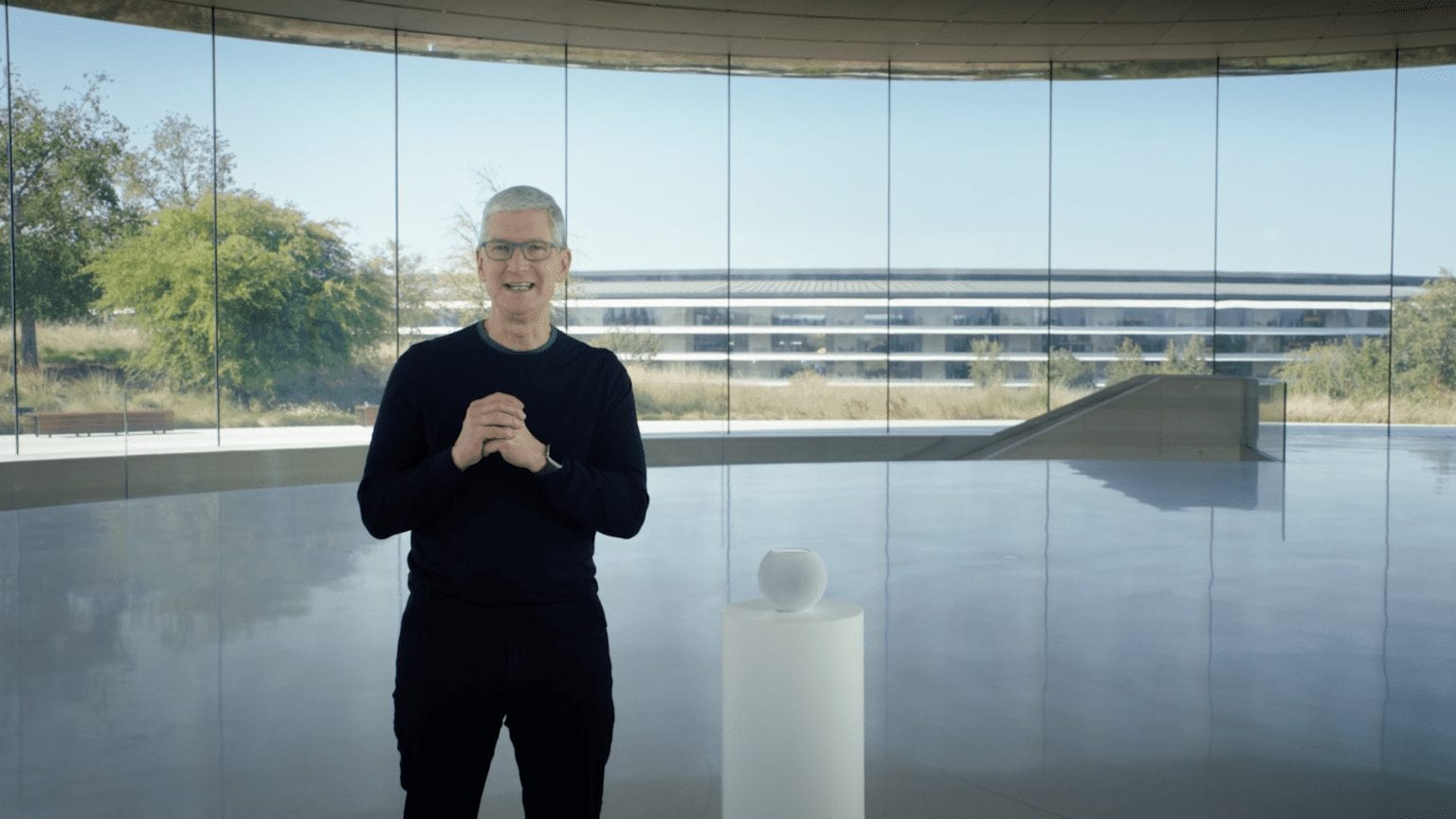 Deeper Dive: A Closer Look at the 2020 iPhone (and HomePod mini) Event
