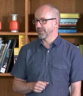 Peter Wiggins, Flex 8, and the Power of the Multi-Hyphenate