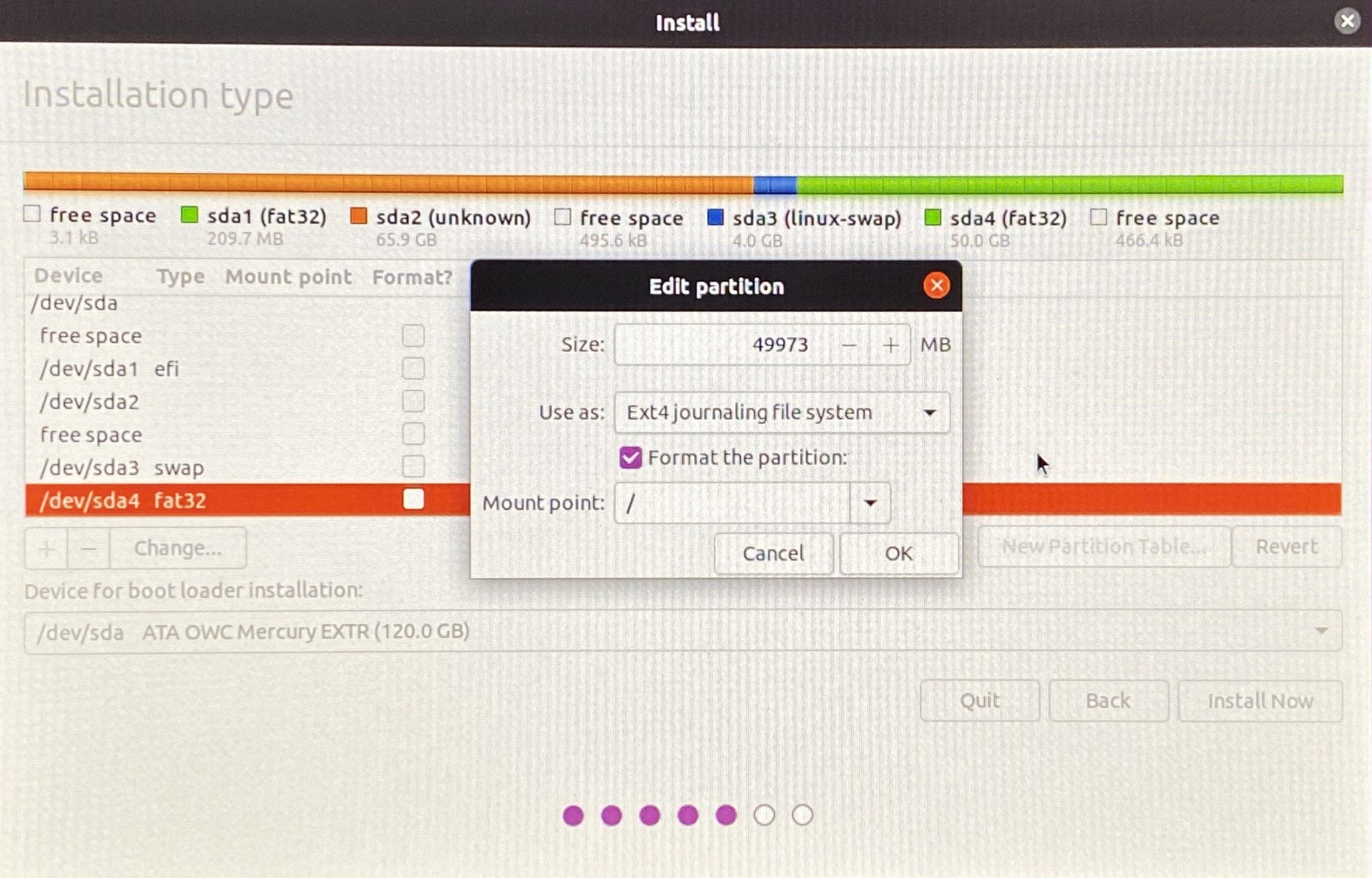 Reuse, Recycle: Set Up a Mac mini as a Linux Server